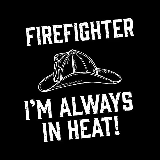 Hot Fireman Quotes Fire Department Firefighter Badge Personalized