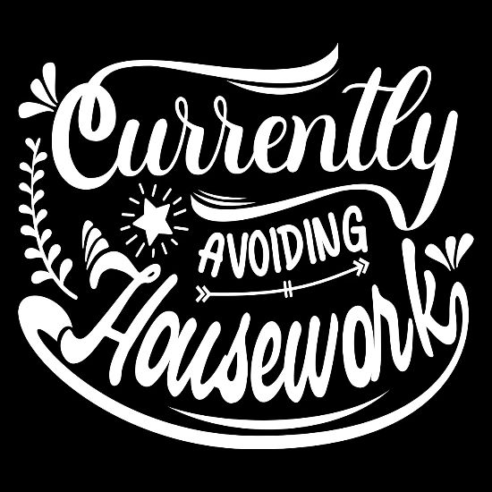 Funny Avoiding Quotes