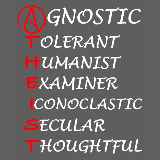 Atheist zodiac sign 60 photos - Youhoroscope.com