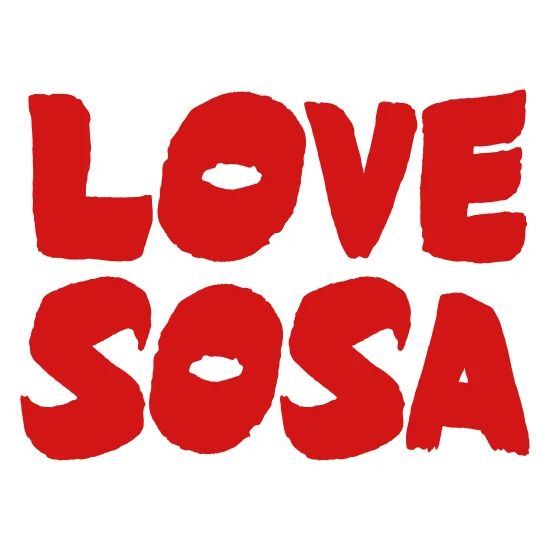Love Sosa Logo