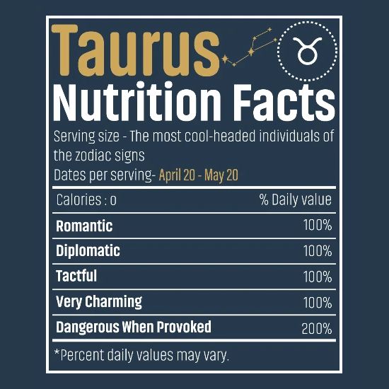 Facts about taurus zodiac 60 photos - Youhoroscope.com