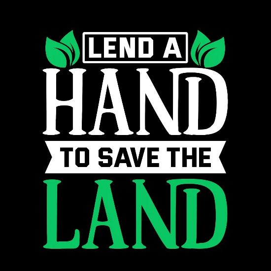 Lend A Hand Logo Lend A Hand