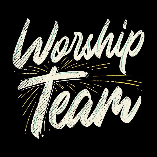 Worship Team Logo