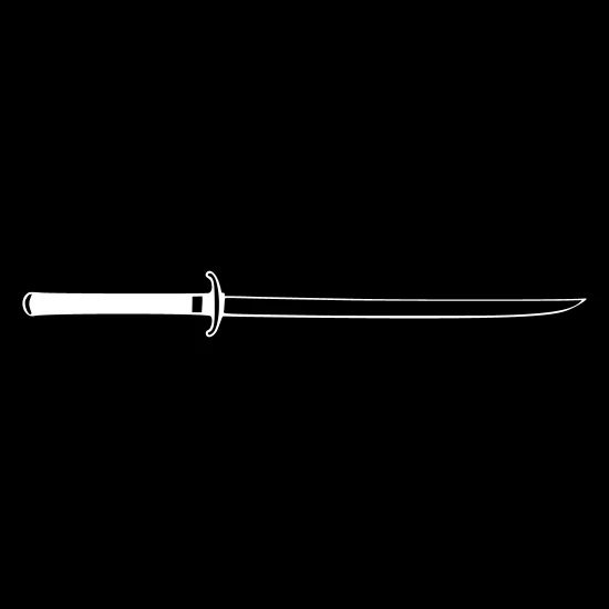Simple Sword Designs