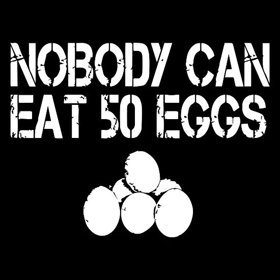 Cool Hand Luke Eggs