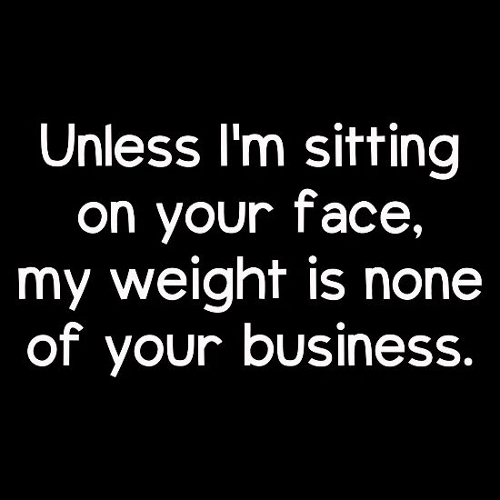 Sexy Plus Size Quotes
