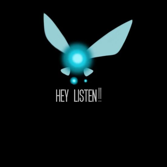 Navi Zelda Hey Listen 8 Hey! Listen! Navi The Annoying. Ideas | Legend