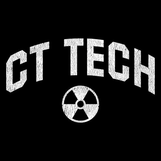 Radiology Tech Logo LDCU RadTech New Logo 2018 By KharlLuvsArt On