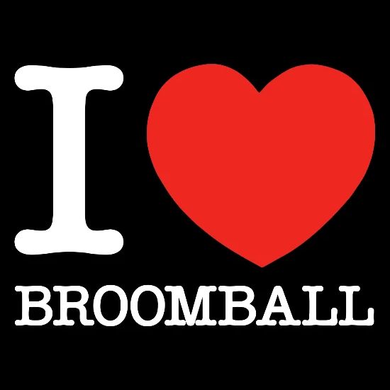 Broomball Memes