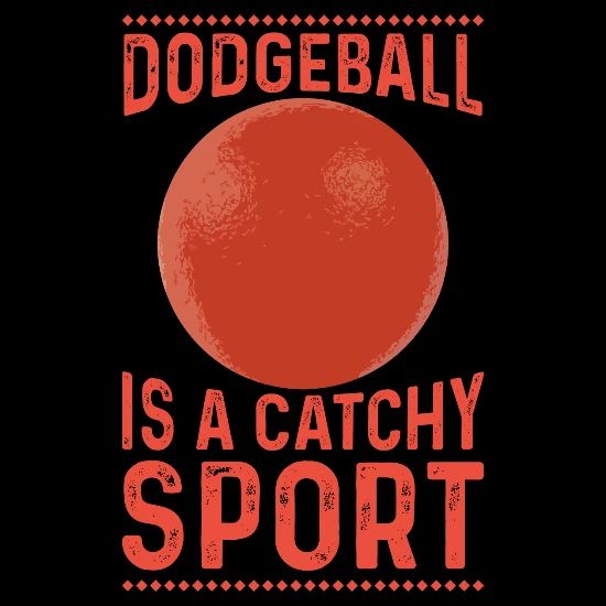 Dodgeball Quote Super Cool Dodgeball Mom Graphic By Svgdecor