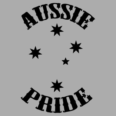 Aussie Pride Logo Australian Brand Logo LogoDix