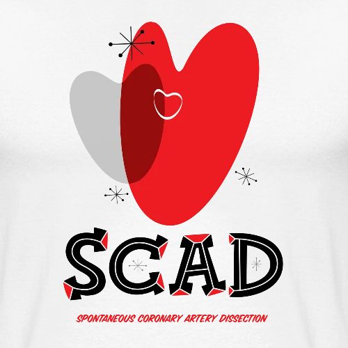 SCAD Research Inc