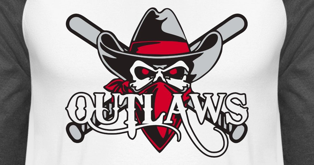 Outlaw Baseball Logo 4+ Hundred Baseball Outlaw Royalty Free Images,
