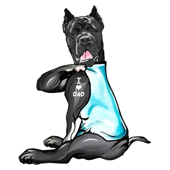 Corso Tattoos
