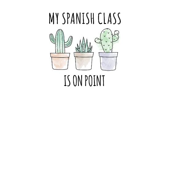 Funny Spanish Class Pictures