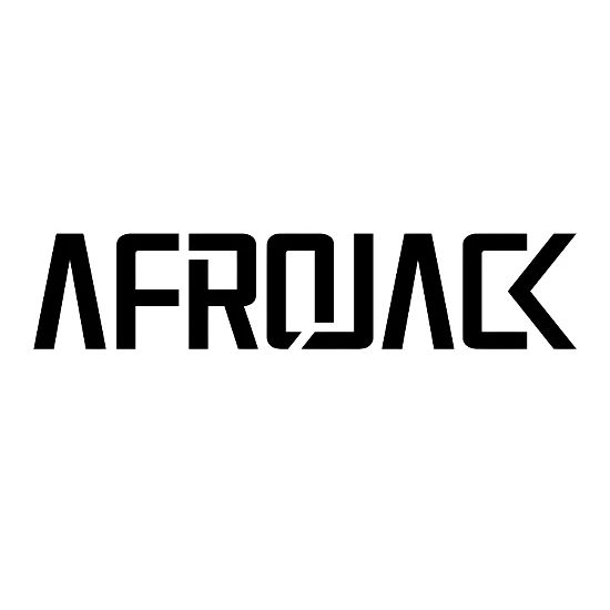 Afro Jack Logo