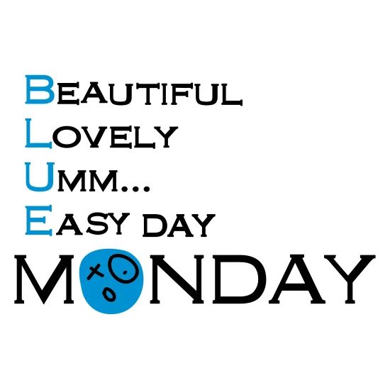 Blue Monday Quotes 5,800+ Monday Quotes Stock Photos, Pictures