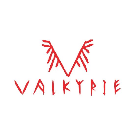 Valkyrie Rune Norse Symbol