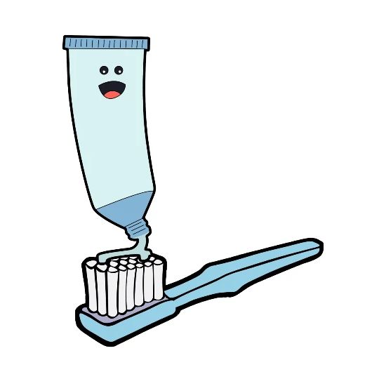 Funny Toothbrush Meme
