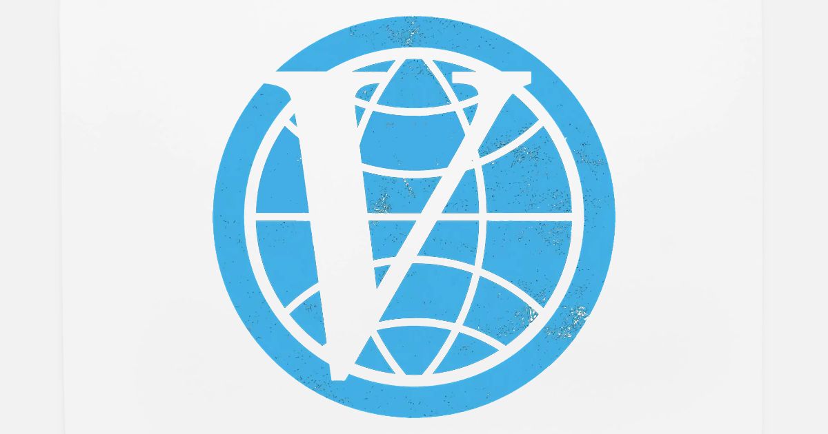The Venture Bros Logo