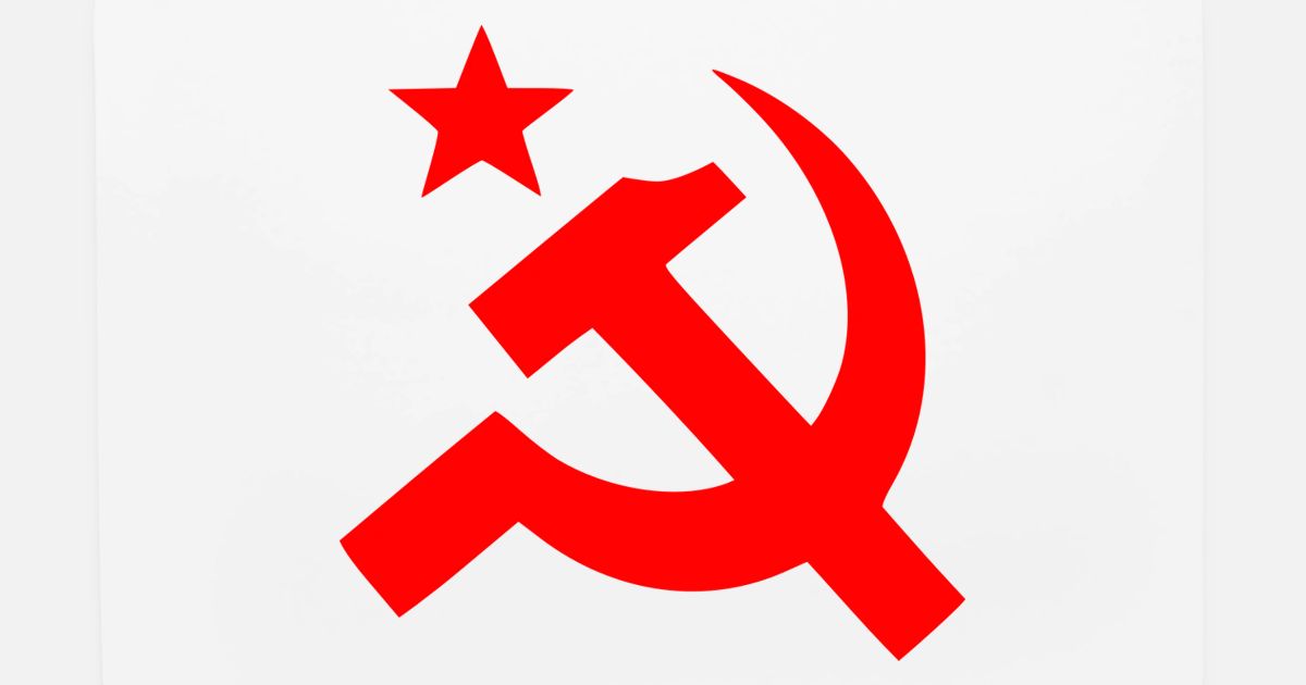 Socialist Symbol