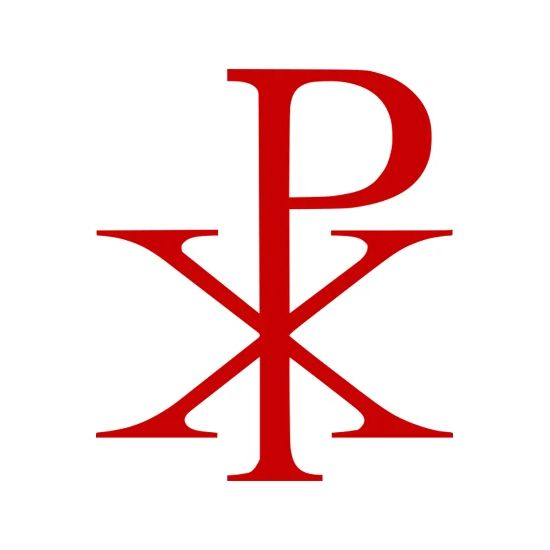 Pax Romana Symbol