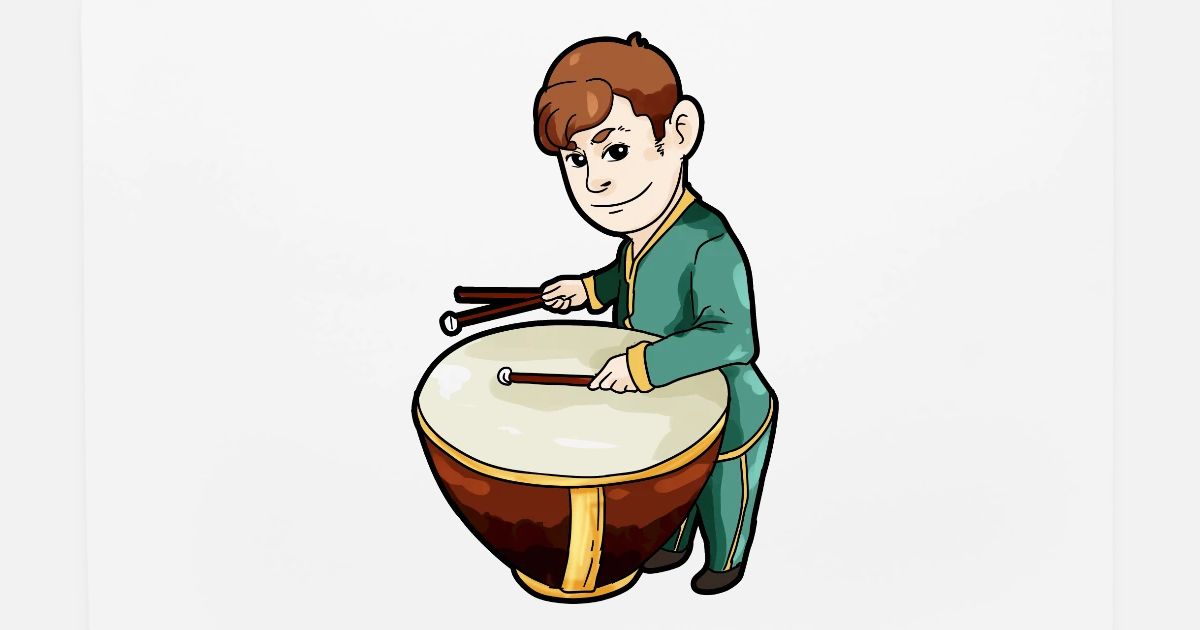 Timpani Player Timpani | Philharmonia
