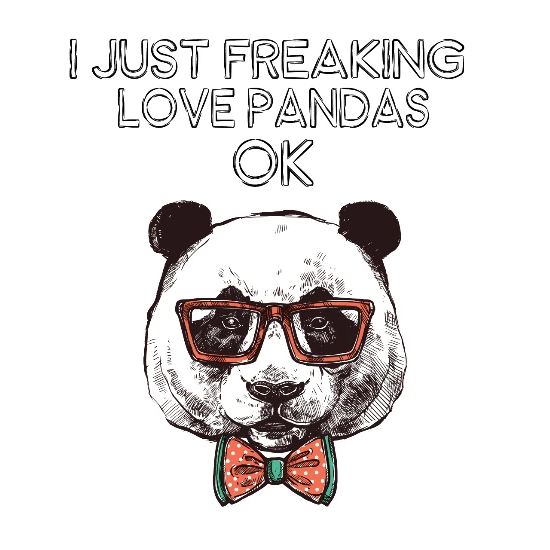 Cute Panda Love Quotes Tag A PANDA Lover