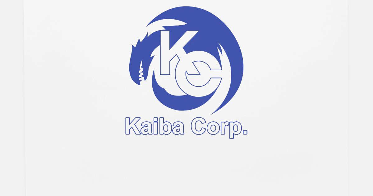 Kaiba Corp Logo Kaiba Corporation Yugioh Mod At TCG Card Shop