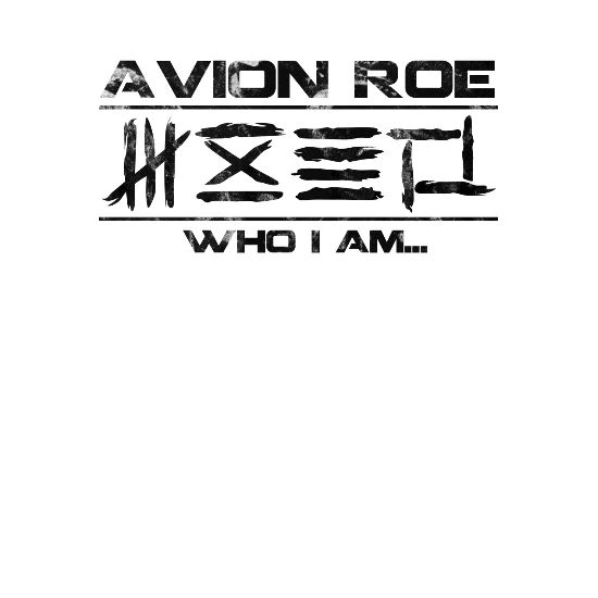 Avion Roe Logo Hot Rock Stars Evan Couture Avion Roe / By MC D