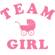 Girl Team Logo