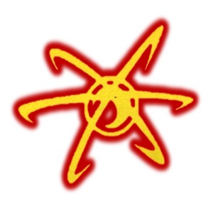 Jimmy Neutron Atom Symbol