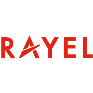 Rayel Logo