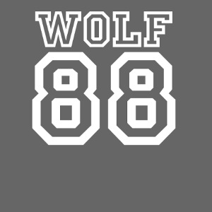 Exo Wolf 88 Logo Png EXO WOLF 88 Tee (Replica) = PRE ORDER ONLY