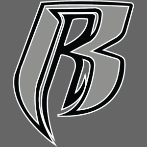 Ruff Ryders R Logo