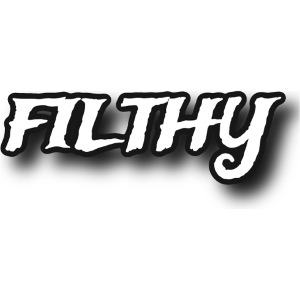 Adjustable Apron | Filthy merch