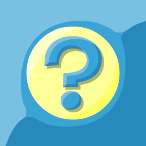 Buttons small 1 (5-pack) | OFFICIAL BFDI APPAREL