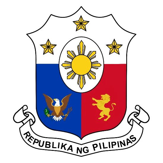 Pinoy Shield Men's Hoodie | Spreadshirt