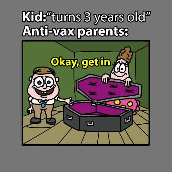 Memes About Vaccination