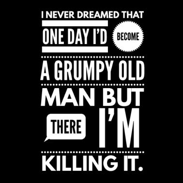 Dirty Grandpa Quotes