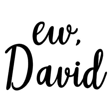 Ewww David Gifts