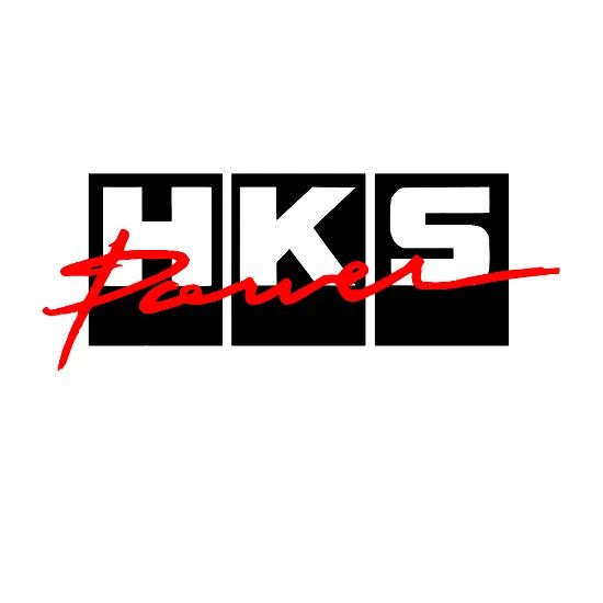 HKS logo Small Buttons | Spreadshirt