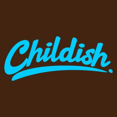 Childish Logo