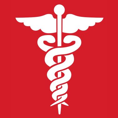 Medical Assistant Heart Symbol