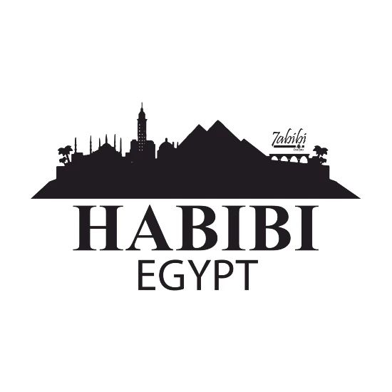 Habibi Egypt Men's T-Shirt | Spreadshirt