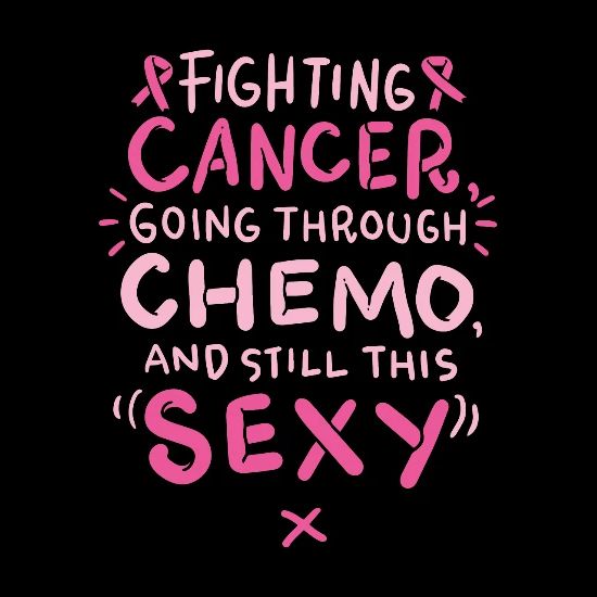 Battle For Cancer Quotes