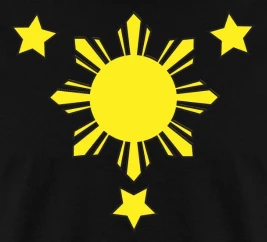 3 Stars And A Sun Hd