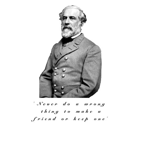 Robert E Lee design Mug | Spreadshirt