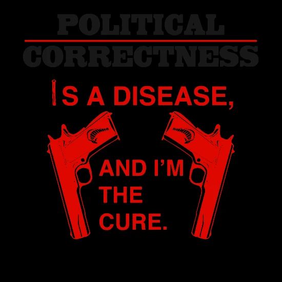 Anti Political Correctness Memes