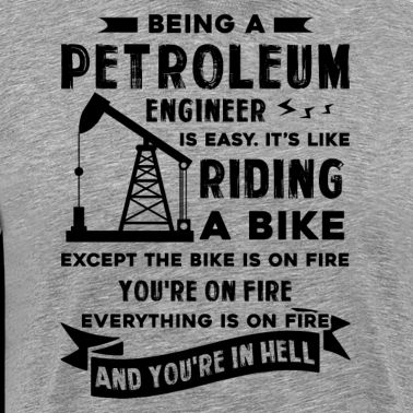 Petroleum Engineers Quotes